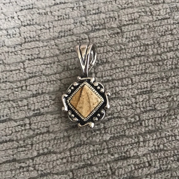 Jewelry | Premier Design Reversible Pendant | Poshmark